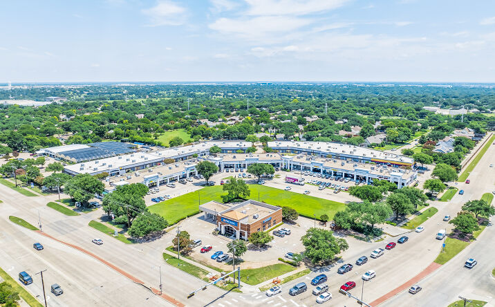 2000 N Plano Rd, Richardson, TX 75082 | Crexi.com