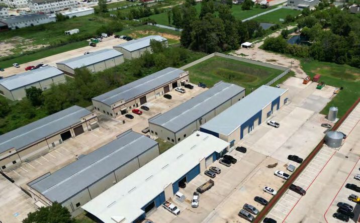 12604 Haynes Rd Building 1 & 2, Houston, TX 77066 | Crexi.com