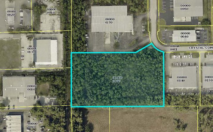 12300 Crystal Commerce Loop, Fort Myers, FL 33966 | Crexi.com