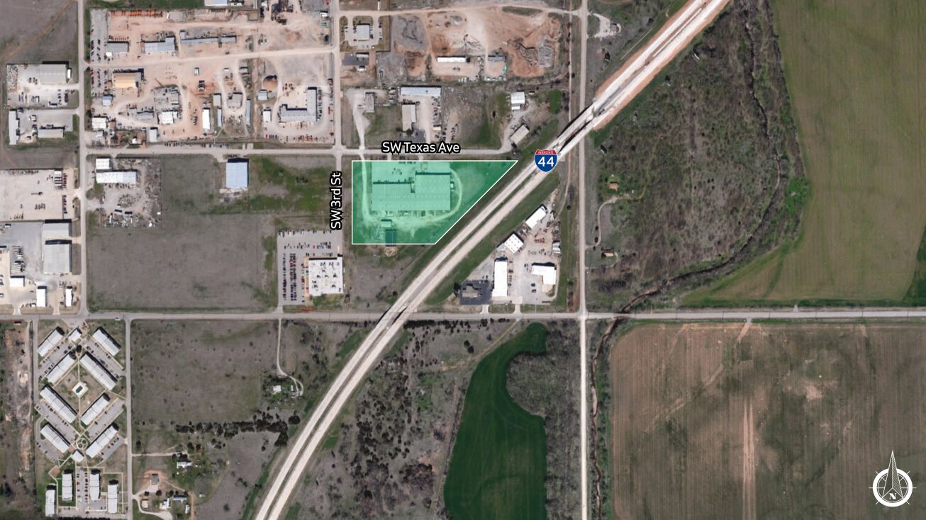 210 SW Texas Avenue, Lawton, OK 73501 | Crexi.com