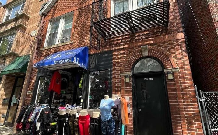 4617 104th Street, New York, NY 11368 | Crexi.com