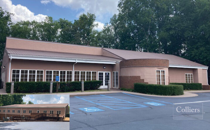 1431 SC-101, Greer, SC 29651 | Crexi.com