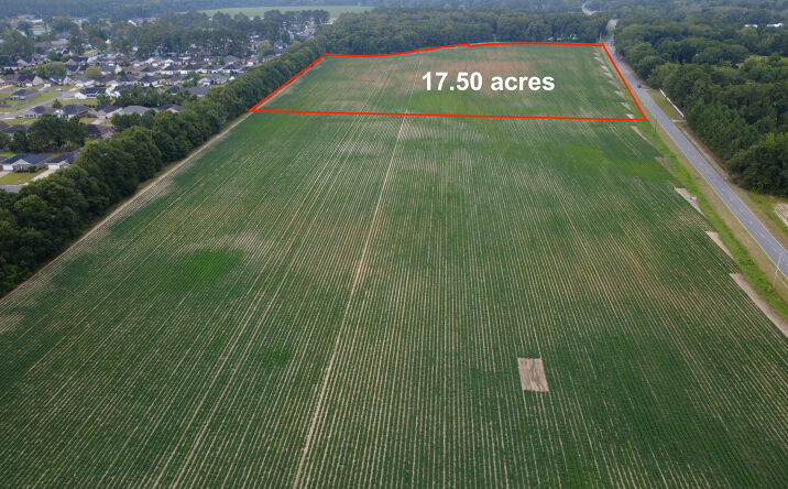 S Beverlye Rd, Dothan, AL 36301 | Crexi.com