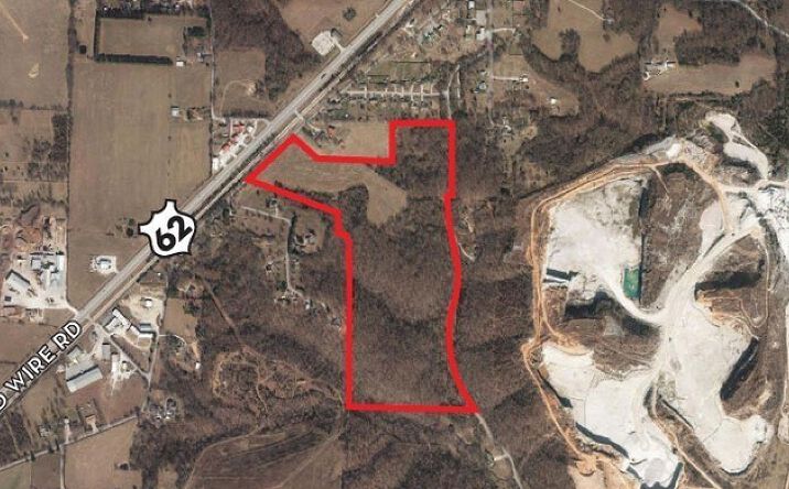 Old Wire Rd & Dancer Rd, Avoca, AR 72756 | Crexi.com