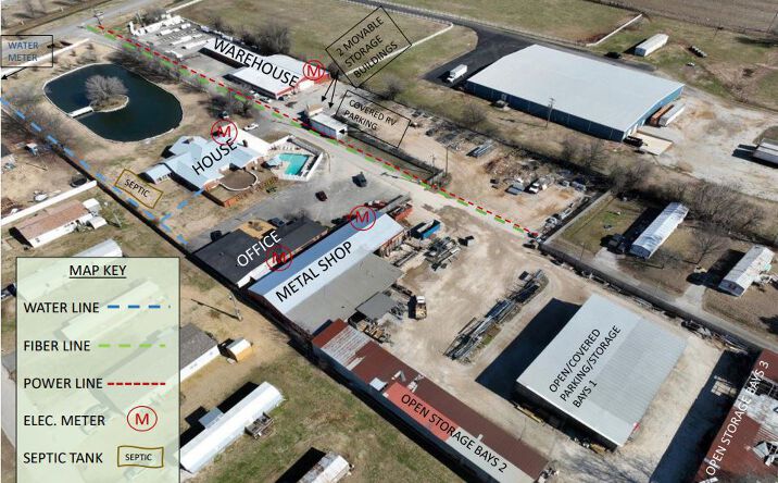 11300 Hwy 20, Florence, AL 35633 | Crexi.com