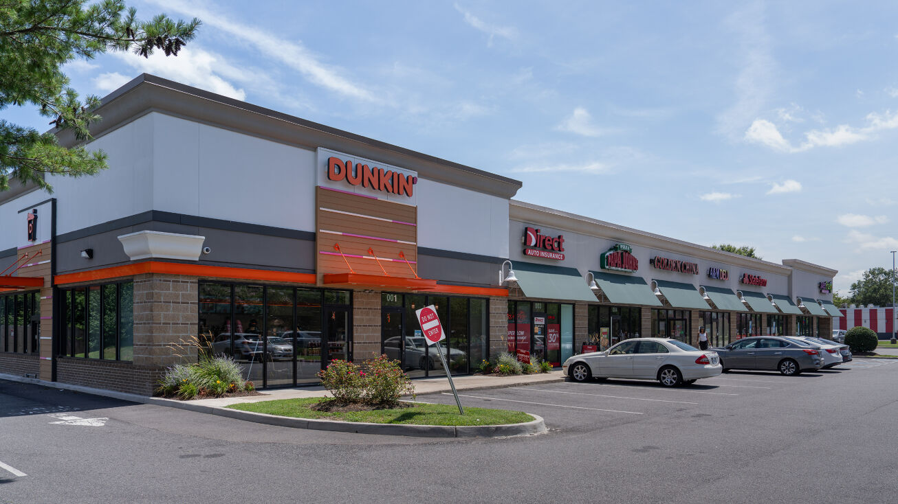 2052 S Independence Blvd, Virginia Beach, VA 23453 | Crexi.com