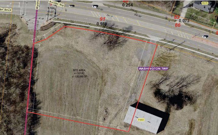 1960 Austin Blvd (Philpot), Dayton, OH 45458 | Crexi.com