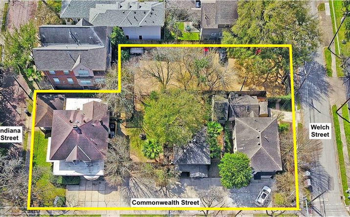 2006 Commonwealth St, Houston, TX 77006 | Crexi.com