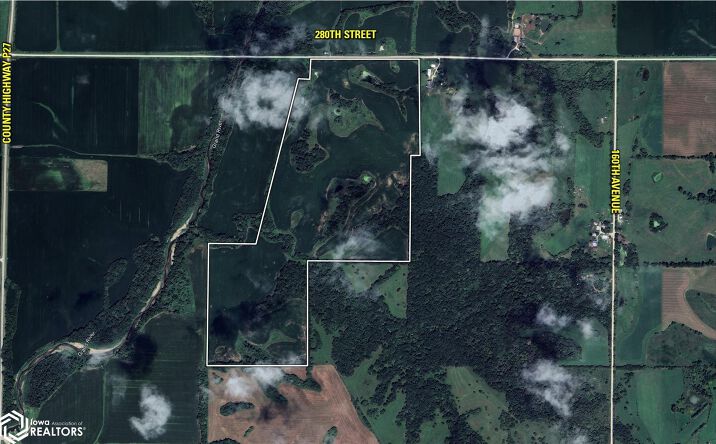 280th Street, Redding, IA 50860 | Crexi.com