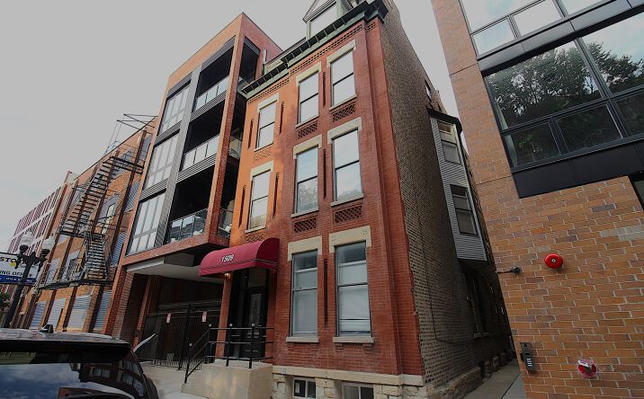 1509 N Sedgwick Street, Chicago, IL 60610 | Crexi.com