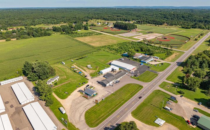 Wisconsin Dells, WI Commercial Real Estate for Sale | Crexi.com