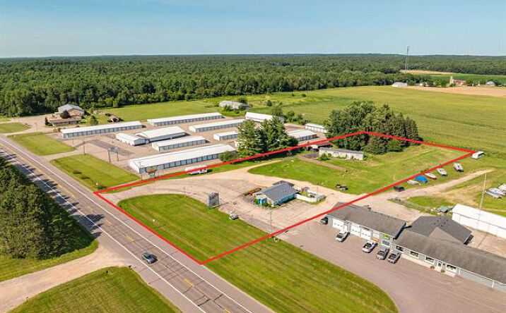 4144 Highway 13, Dell Prairie, WI 53965 | Crexi.com