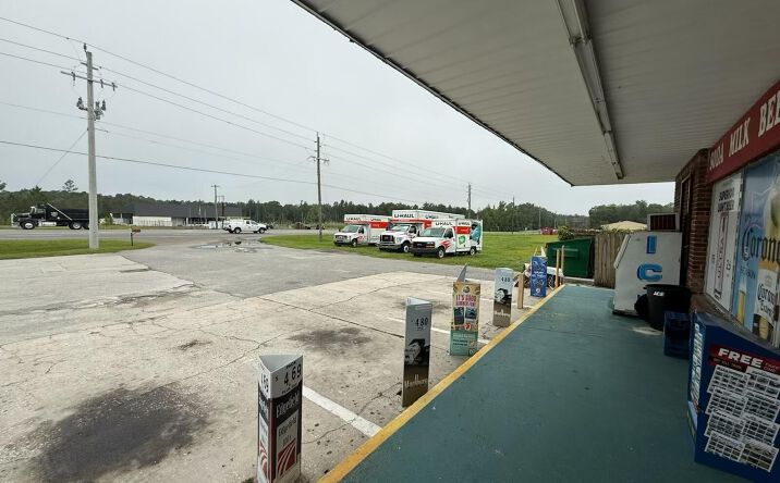 551114 US-1 N, Hilliard, FL 32046 | Crexi.com