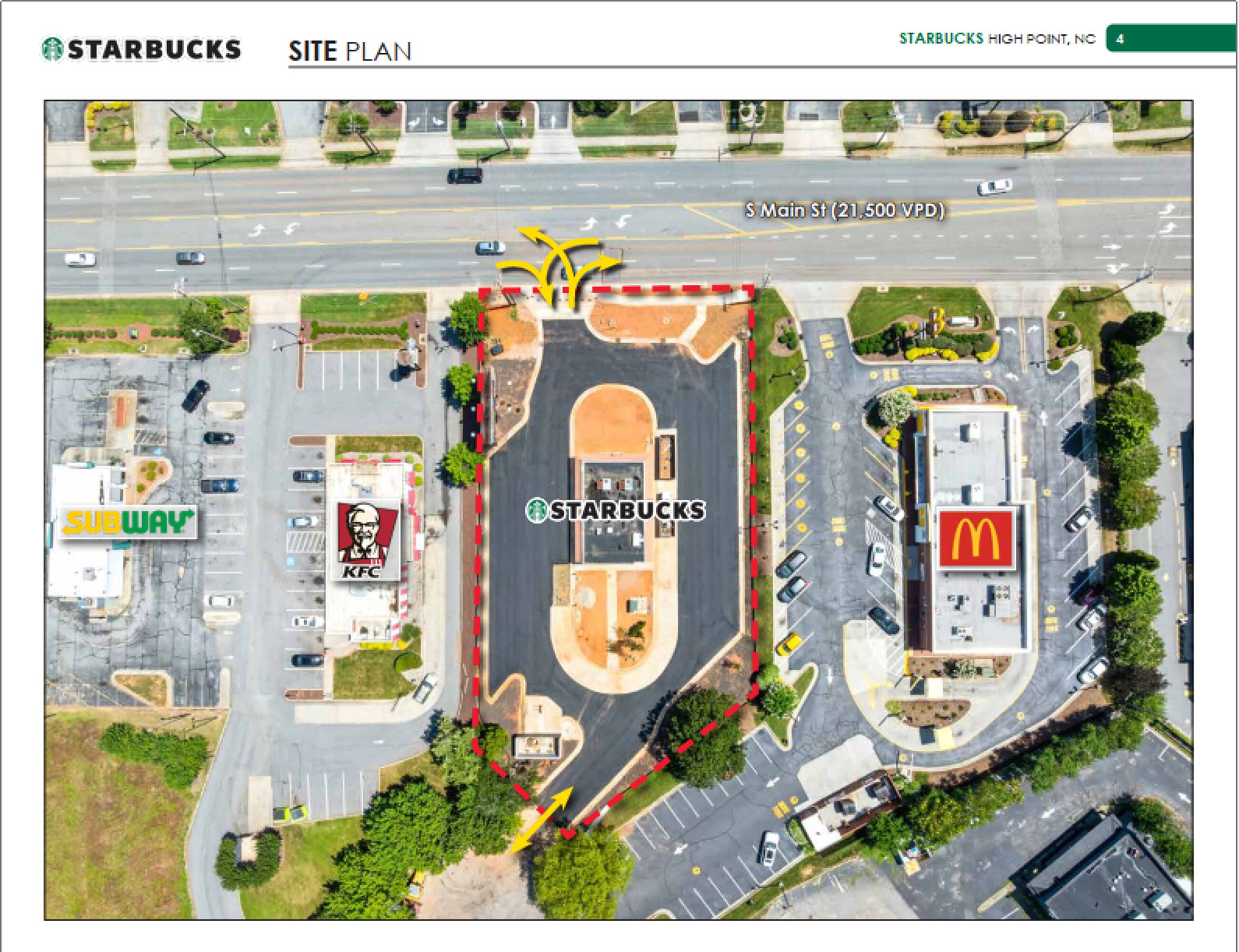 2728 S Main St, High Point, NC 27263 | Crexi.com