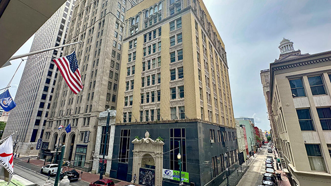 321 St Charles Ave, New Orleans, LA 70130 | Crexi.com