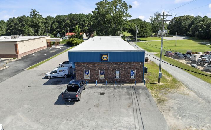 1108 Kingold Blvd, Snow Hill, NC 28580 | Crexi.com