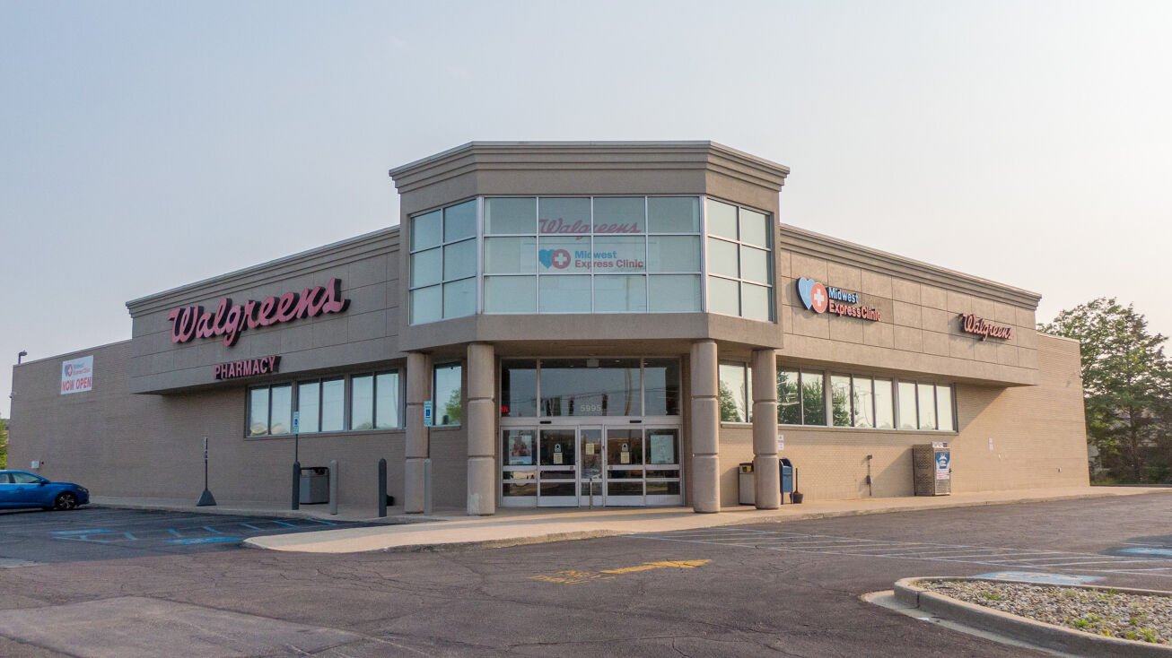 5995 US-6, Portage, IN 46368 | Crexi.com