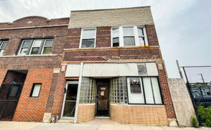 4217 W Division St, Chicago, IL 60651 | Crexi.com