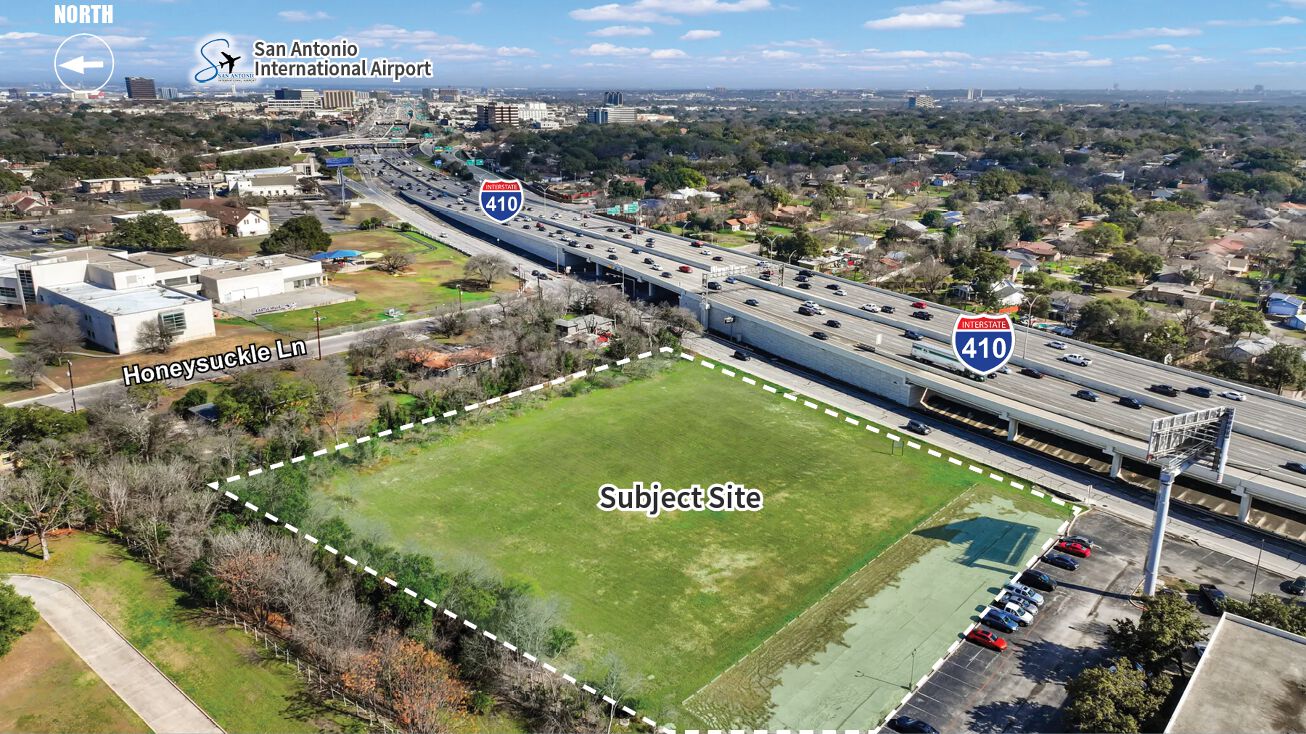 1919 Northwest Loop 410, San Antonio, TX 78213 | Crexi.com