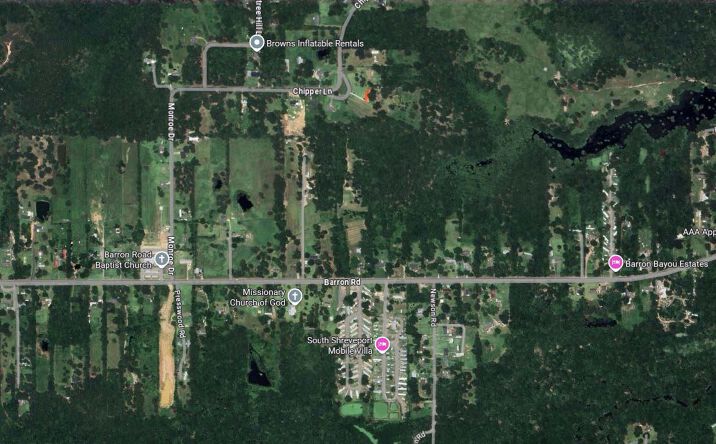 902 Barron Rd, Keithville, LA 71047 | Crexi.com