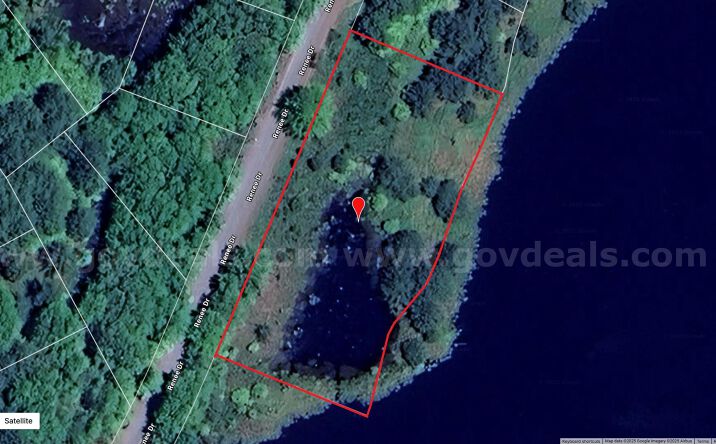 See auction page, Lehman, PA 18324 | Crexi.com