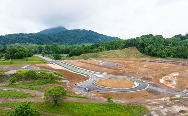 100 Brickyard Park Drive, Kingsport, TN 37660 | Crexi.com