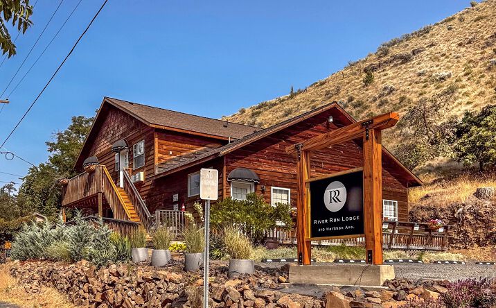 210 Hartman Ave, Maupin, OR 97037 | Crexi.com