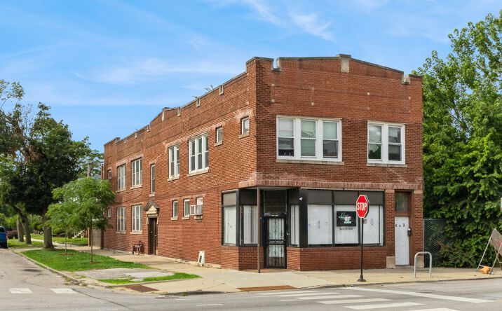 433 W 115th Street, Chicago, IL 60628 | Crexi.com