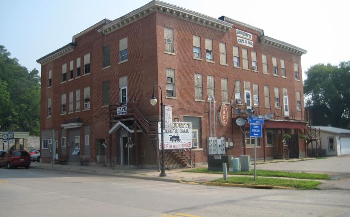 87 First, Marquette, IA 52158 | Crexi.com