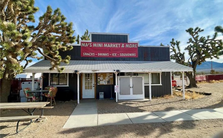26130 N Pierce Ferry Road, Meadview, AZ 86444 | Crexi.com