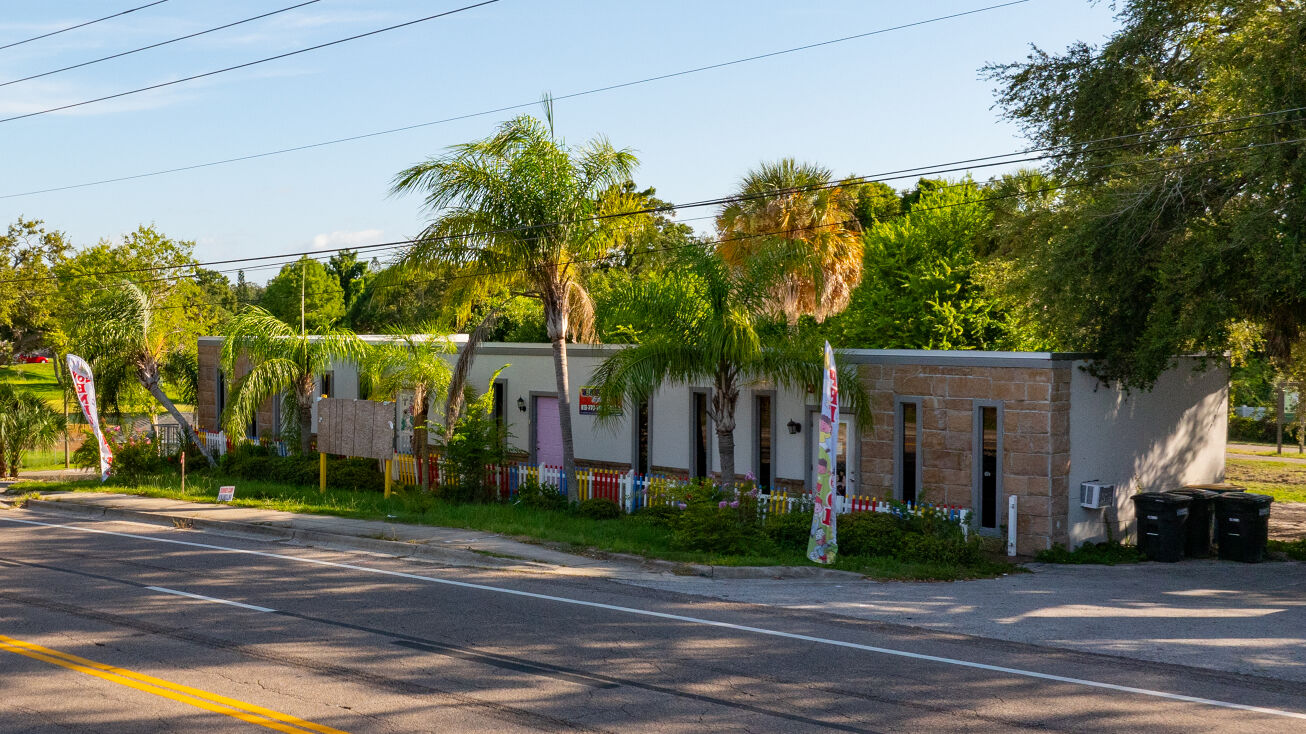 1530 S Ft Harrison Ave, Clearwater, FL 33756 | Crexi.com