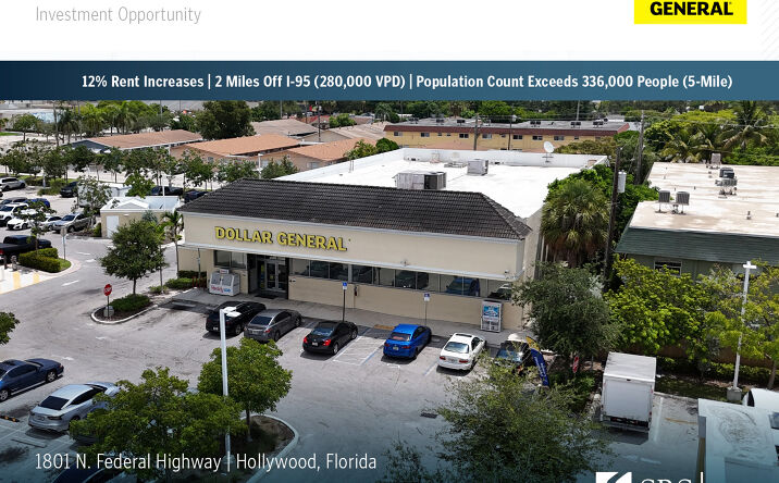 1801 N FEDERAL HWY Fort Lauderdale FL 33305 APN: 51-42-10-54-0010 ...