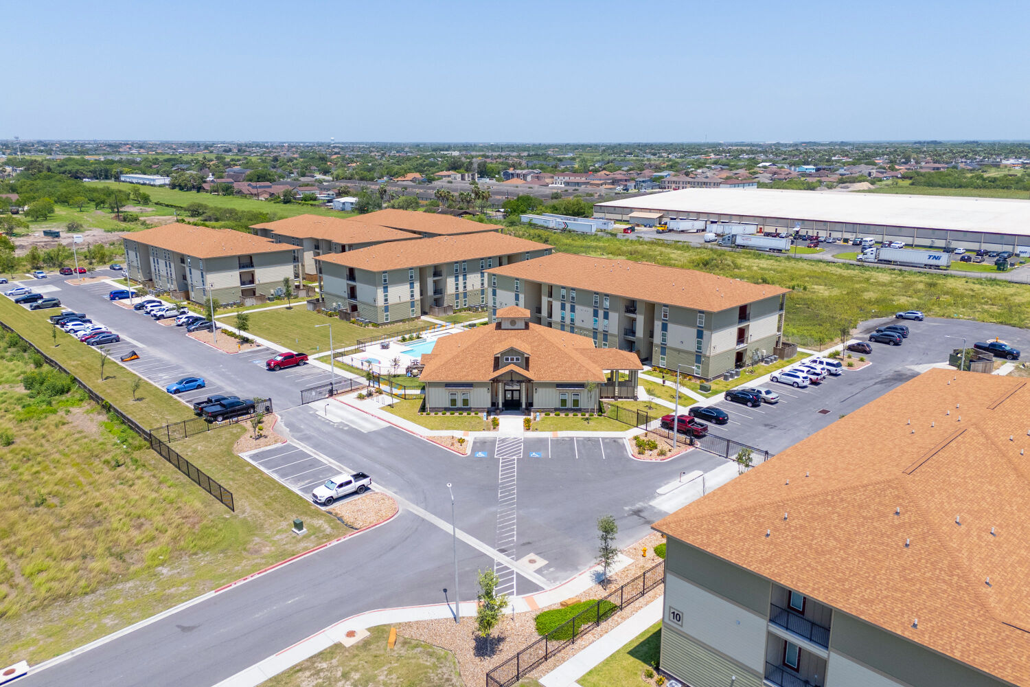 3721 E Ruben M Torres Blvd, Brownsville, TX 78526 | Crexi.com