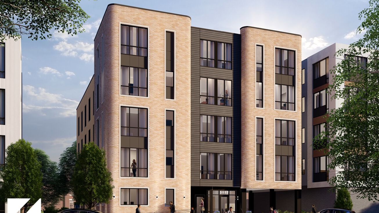 3117 Master St, Philadelphia, PA 19121 | Crexi.com