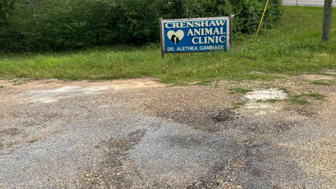 624 W. Third Street, Luverne, AL 36049 | Crexi.com