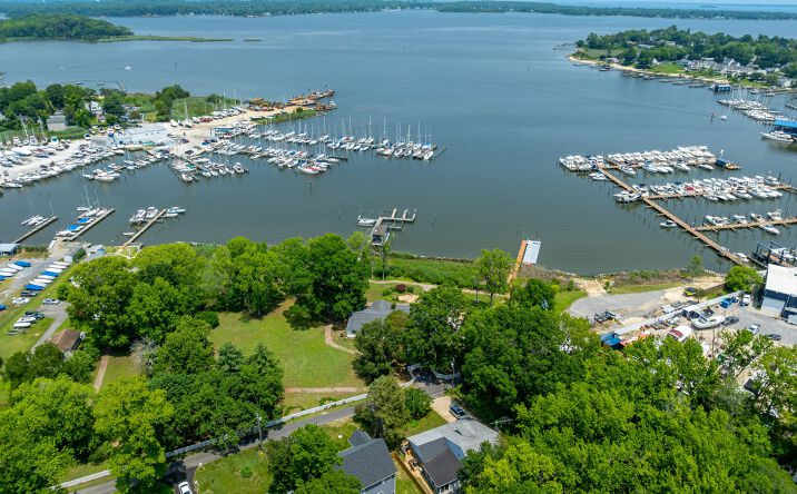 5100 Falls Rd, Baltimore, MD 21210 | Crexi.com