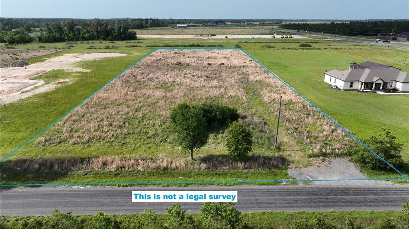 162 Jackson Gimnick Loop, Ragley, LA 70657 | Crexi.com