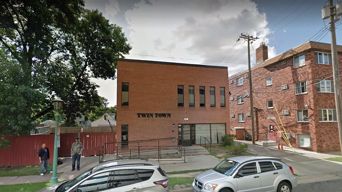 1706 University Avenue W, Saint Paul, MN 55104 | Crexi.com