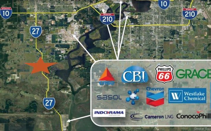 4400 S Hwy 27 Highway, Sulphur, LA 70665 | Crexi.com