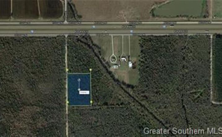 0 Connie Road, Welsh, LA 70591 | Crexi.com