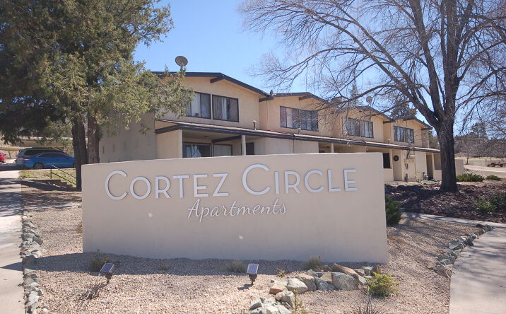 601 S CORTEZ ST Prescott AZ 86303-4335 APN: 10915105C | Crexi.com
