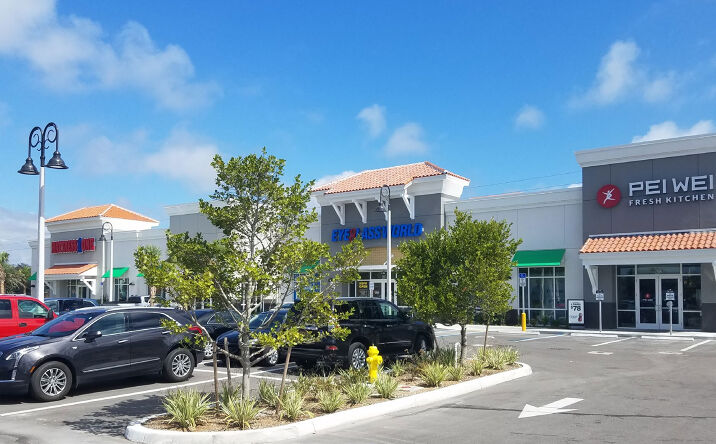 Patrick Nutt - SRS Real Estate Partners Tampa | Crexi