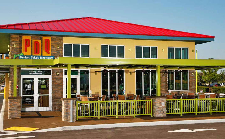 Patrick Nutt - SRS Real Estate Partners | Crexi