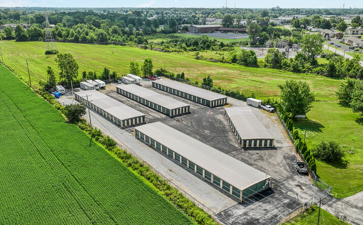 2466 N Cable Rd, Lima, OH 45807 | Crexi.com