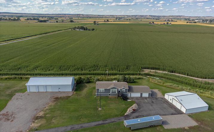 2085 S 13th Rd, Ballantine, MT 59006 | Crexi.com