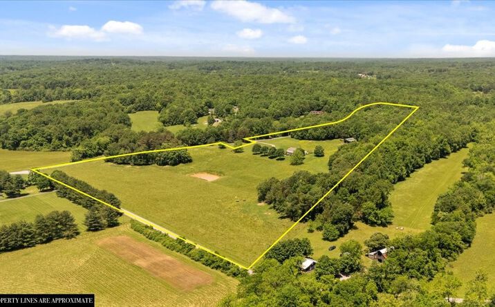 495 Baker Rd, Dickson, TN 37055 | Crexi.com