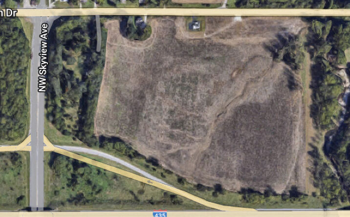 NW Skyview & Cookingham Dr, Kansas City, MO 64163 | Crexi.com