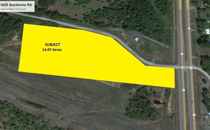 3025 Backbone Rd, Cabot, AR 72023 | Crexi.com