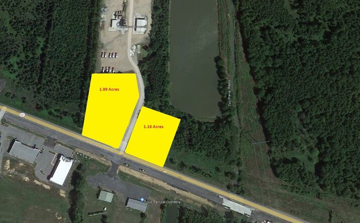 Bill Foster Mem, Cabot, AR 72023 | Crexi.com