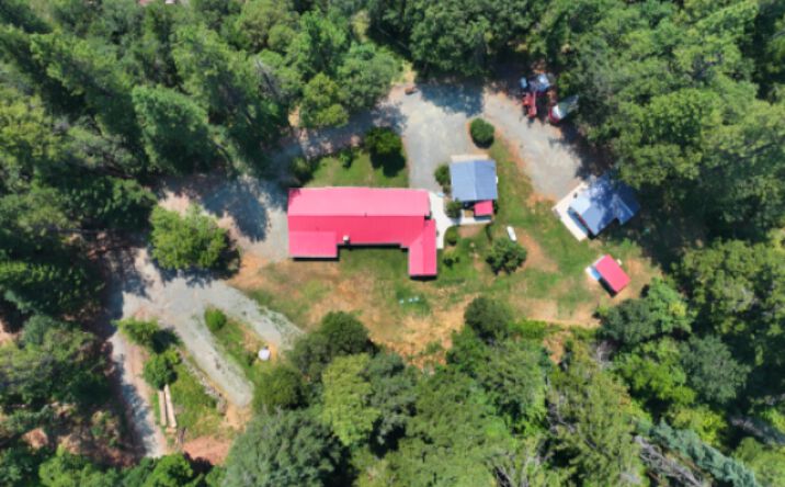 833 & 835 Elk Creek Rd, Happy Camp, CA 96039 | Crexi.com